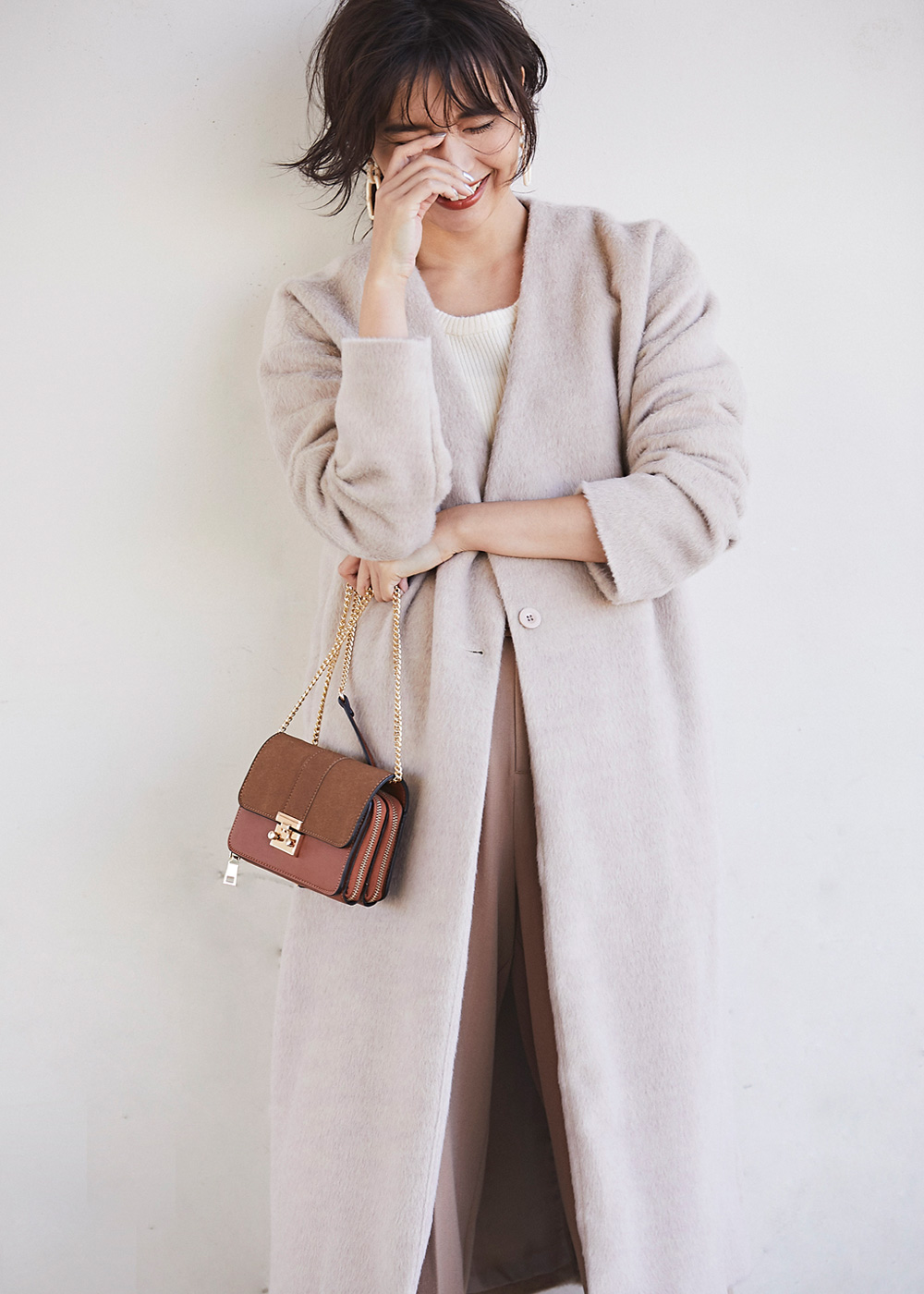 &.NOSTALGIA produced by mihee