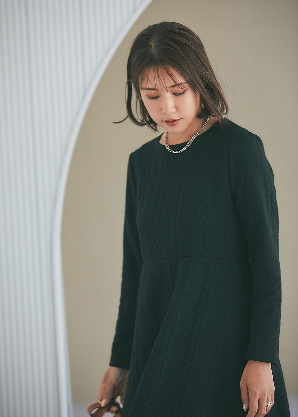 yuko's CLOSET @sa_youuさんが着る&.NOSTALGIA